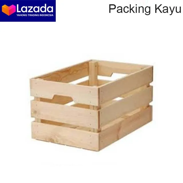 Packing Kayu / Kemasan Kayu | Lazada Indonesia