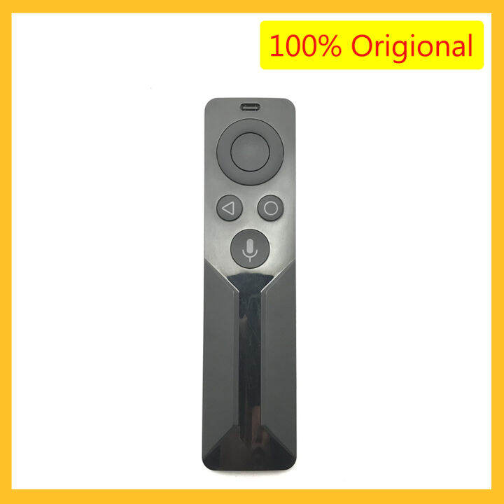 Remote control for nvidia shield 4k hdr android tv original controller ...