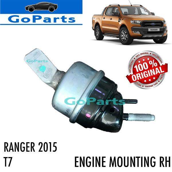 FORD RANGER T7 2015 ENGINE MOUNTING RH | Lazada
