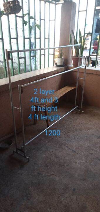 Heavy Duty sampayan | Lazada PH