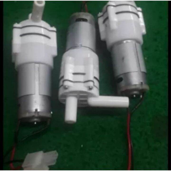 Pompa Dispenser Galon Bawah Sharp | Lazada Indonesia