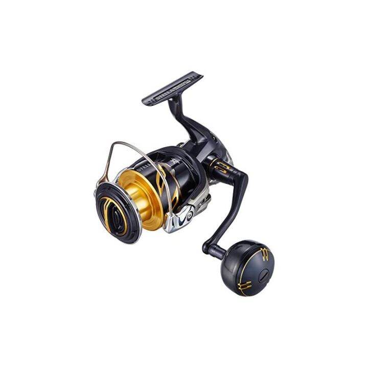 Value for money! Shimano (SHIMANO) Spinning Reel 20 Stella SW 6000HG ...