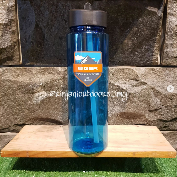 EIGER KANE WATER BOTTLE ORIGINAL TUMBLER EIGER 500ML BOTOL MINUM EIGER ...