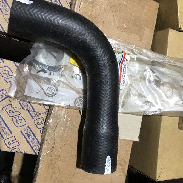 Selang Radiator ATAS RAGASA PS 100/120 ORI | Lazada Indonesia