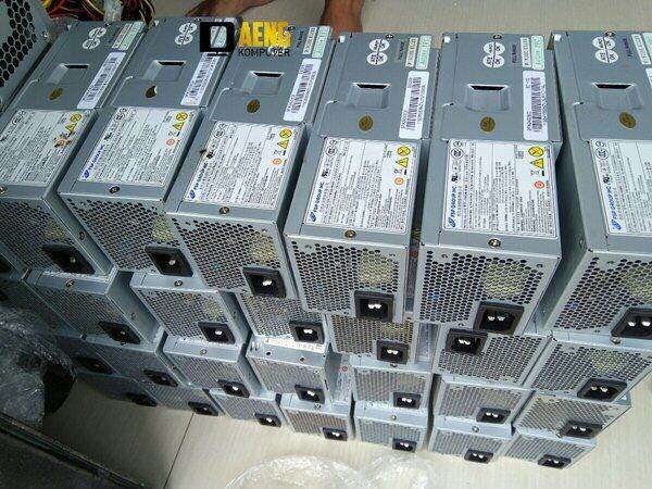 Power Supply Power Suplay Psu Pc mini Original bisa di Dell. Bisa HP ...