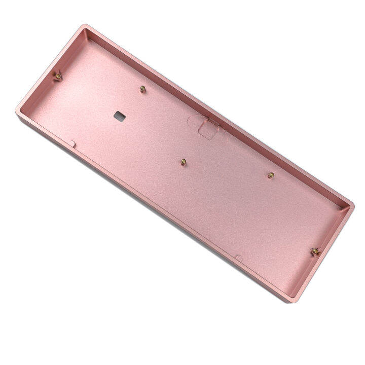 YMDK 40% Keyboard 40 Air40 Hotswap Kit QMK VIA Switch RGB PCB Cute Mini ...