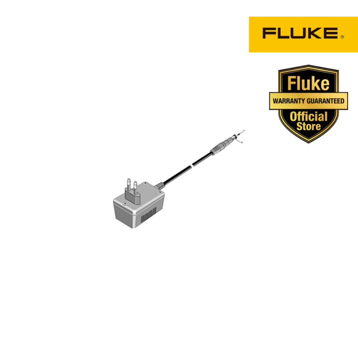 Fluke BC190 Line Voltage Adapter / Battery Charger | Lazada Singapore