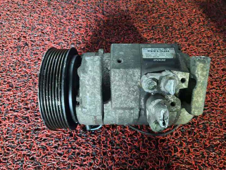 HONDA STREAM RN1 - RN3 K20A 2001 YEARS COMPRESSOR | Lazada