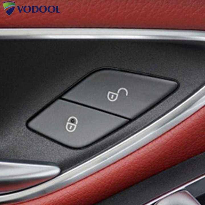 Central Door Lock Switch Button Cap for Mercedes Benz W205 W253 ...