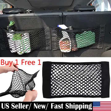 Cargo Organizer Blocks For Cars