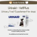 Urinaid VetPlus Urinary Tract Supplement for dogs | Lazada PH