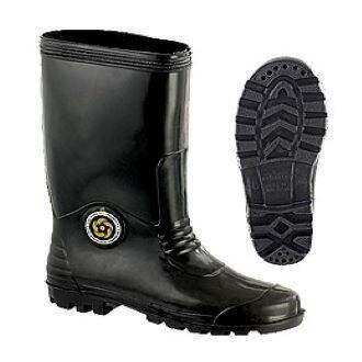 KORAKOH RUBBER BOOTS/RAIN BOOTS/KASUT GETAH/ KASUT HUJAN M 6000 | Lazada
