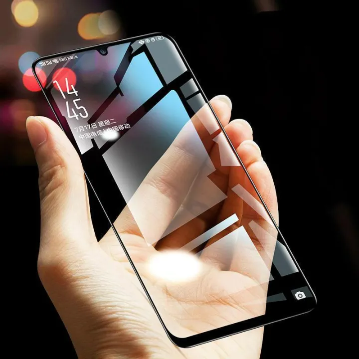 Lapisan Pelindung Layar Kaca Tempered Casing Pelindung Layar untuk ...