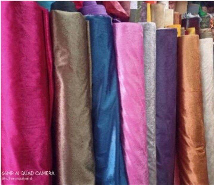 BAHAN BLUDRU KURSI SOFA/kursi/bangku | Lazada Indonesia