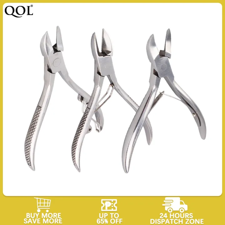 【Dream】Stainless Steel Pig Teeth Cutter Forceps Dog Piglet Clipper ...