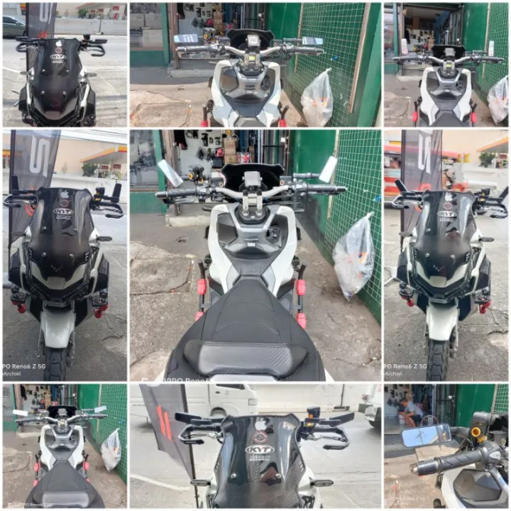 SIDE MIRROR SEC BRAND-UNIVERSAL | Lazada PH