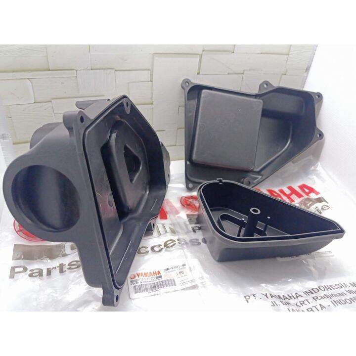Box Filter Kotak Saringan Udara RXK RX King 1 Set 3 Parts Yamaha ...