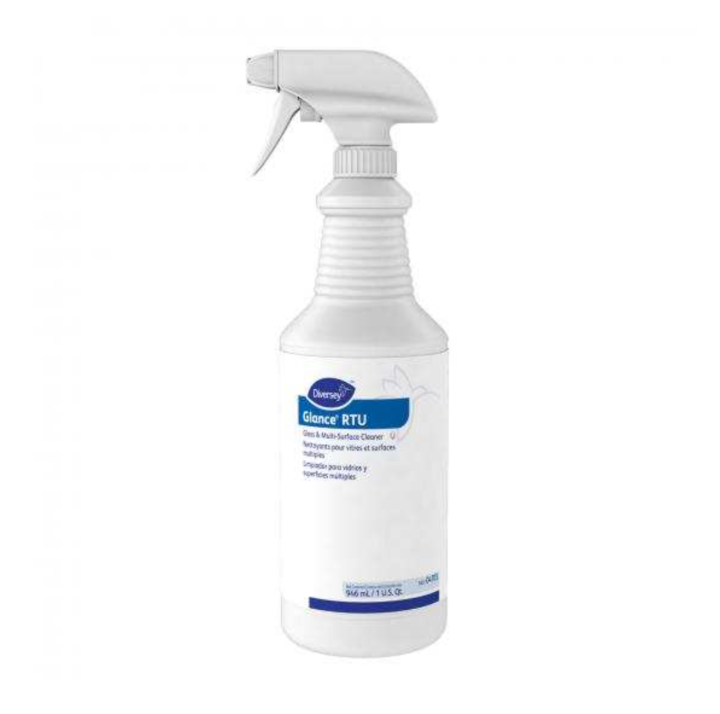 Diversey Glance® Glass & Multi-Surface Cleaner | Lazada PH