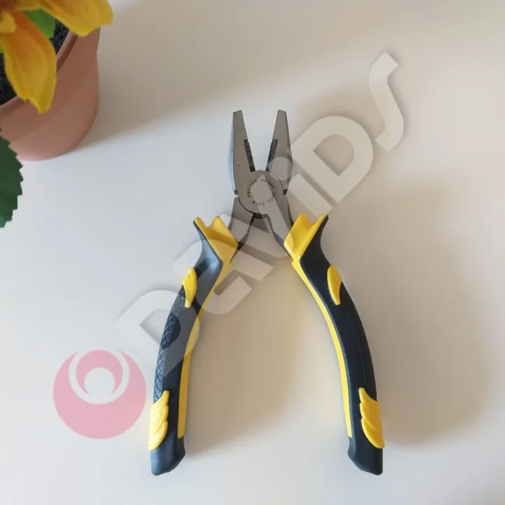 Prohex Tang Kombinasi Multifungsi Serbaguna 6 Inch | Lazada Indonesia