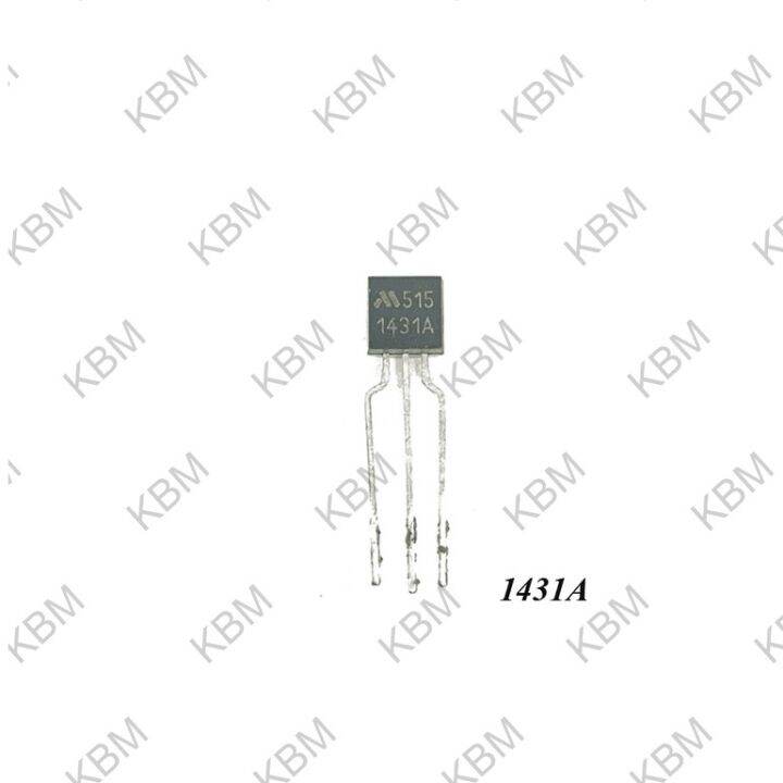 Integrated Circuit (IC) TL431 1431A TL071CN TL489CP TL494 TL494CN TL497ACN TL5001CP TL7702ACP ...