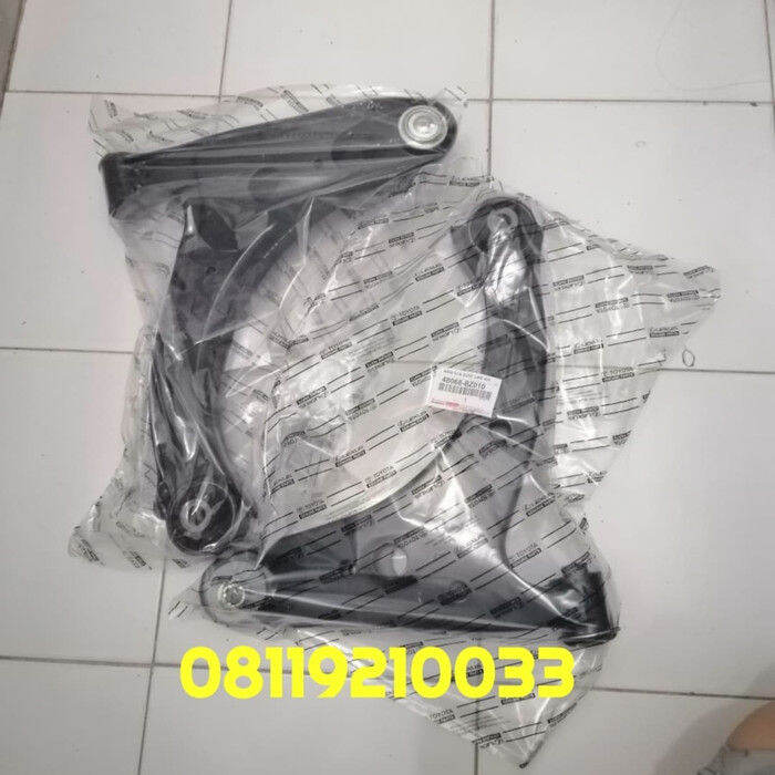 Lower Arm Toyota Avanza Old LH RH Original 1 PC | Lazada Indonesia