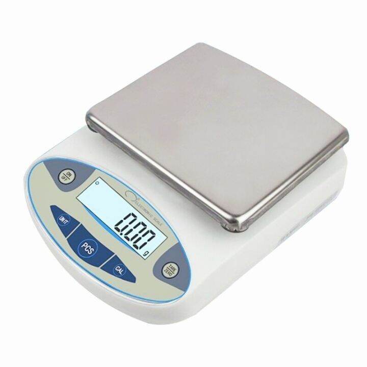Electronic Weighing Scale 500g/0.001g JM Brand | Lazada PH