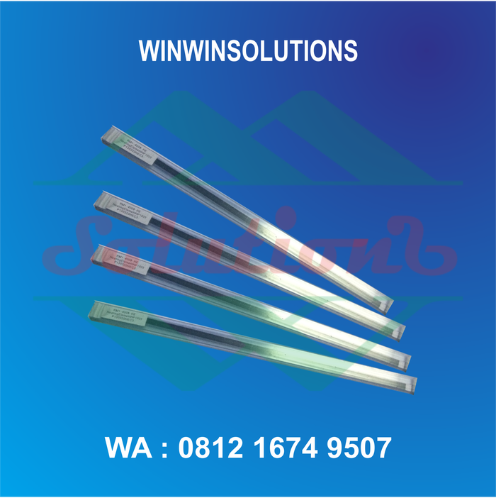 Heating Element Pemanas Printer / Heater canon Lbp2900 lbp-2900 2900 ...