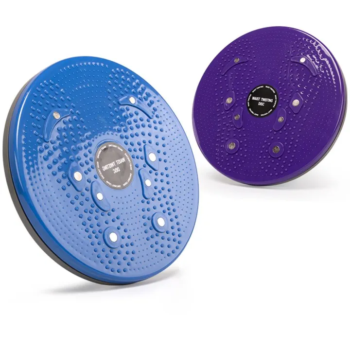 [DIEGOSTUFF] Sale Portable Figure Trimmer Ab Twister Board for Exercise ...