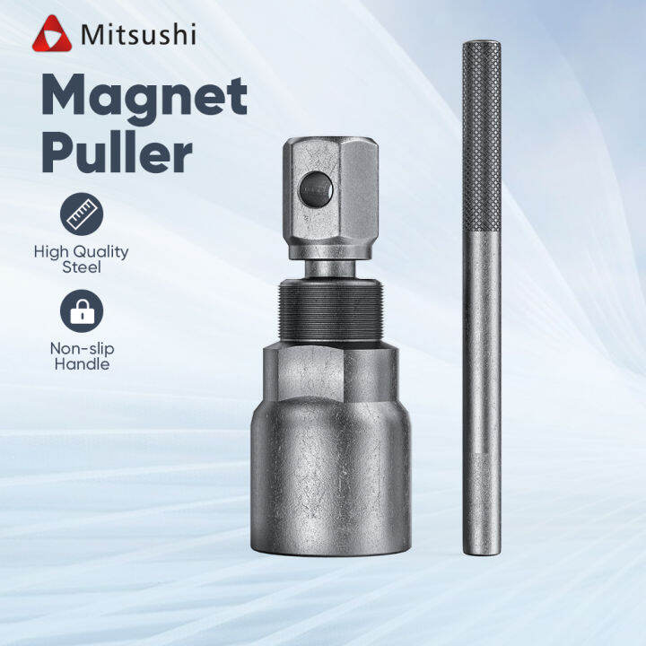 Mitsushi Magnet Puller With Handle Motorcycle Magneto Disassembly ...