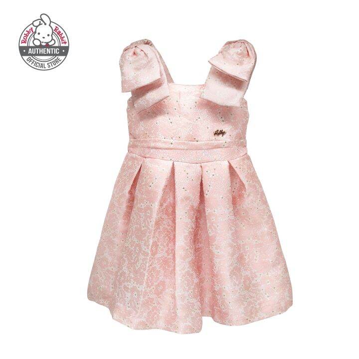 Robby Rabbit Party Muse Dress | Lazada PH