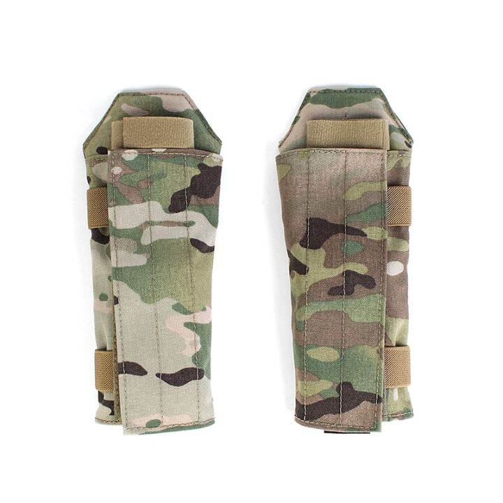 IDOGEAR Tactical Universal Shoulder Pads PEW TACTICAL Universal ...