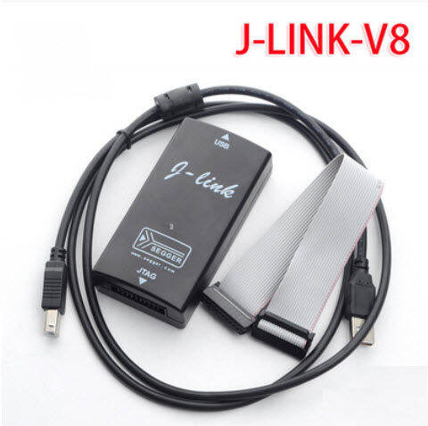 J-LINK V8 Color Black | Lazada.co.th