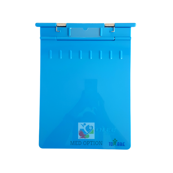 PATIENT Chart Plastic Short | Lazada PH