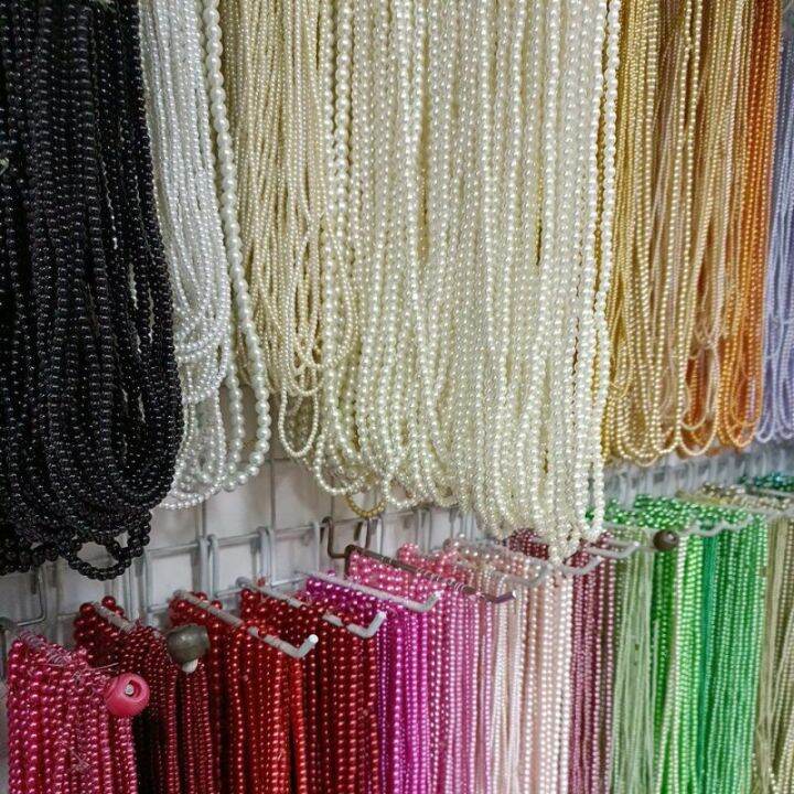 🔮 Manik Pearl Rantai 🔮 Part 2 | Lazada