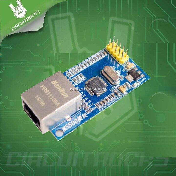 Ethernet Module W5500 | Lazada PH