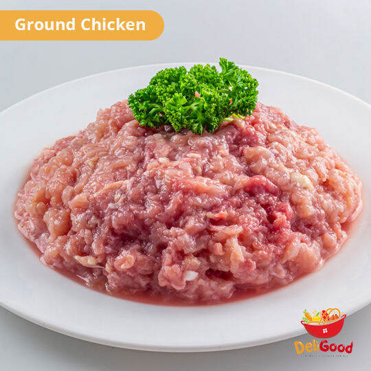 DeliGood Ground Chicken (Giniling na Manok) | Lazada PH