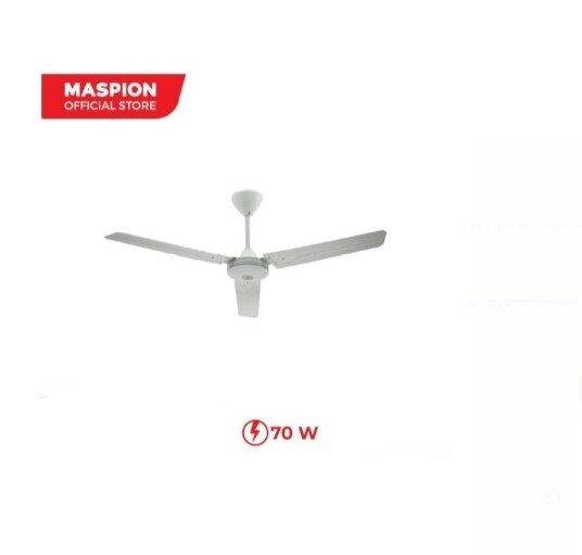 Ceiling Fan Maspion MCF52-120 | Lazada Indonesia