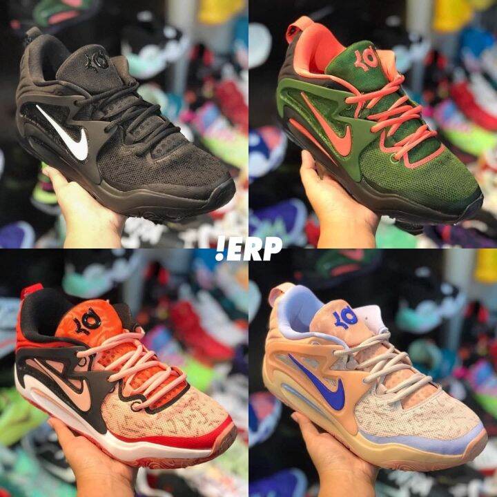 100% original nike kd 15 collections for sports | Lazada PH