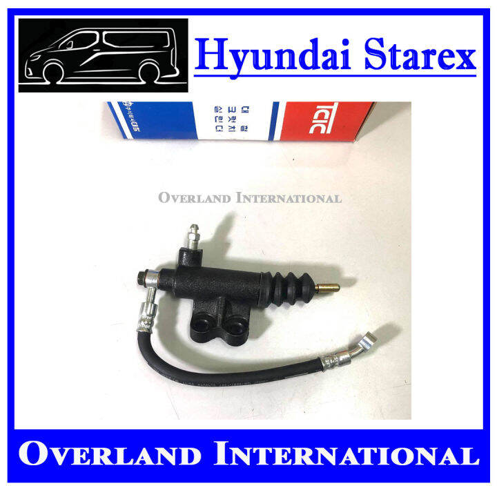 Clutch Release Cylinder Assembly, Hyundai Starex GRX/CRDi, 41700-4A600 ...