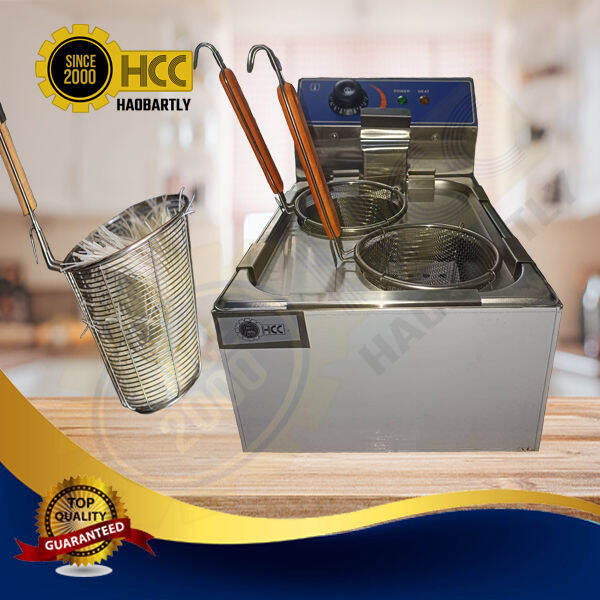 Electric Noodle & Pasta Cooker, Boiler 2 Holes Heavy Duty | Lazada PH