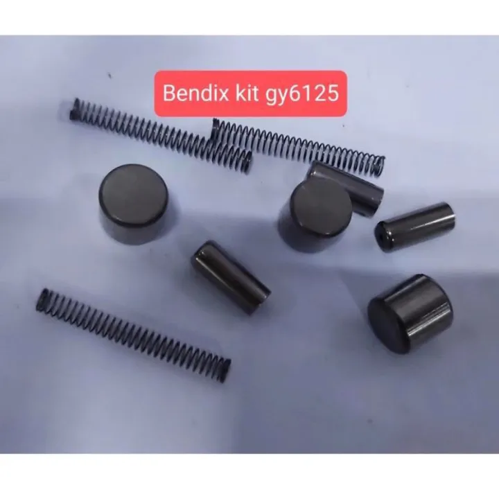bendix kit GY6125….. | Lazada PH