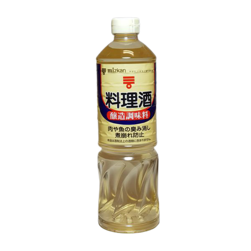 Japan Mizkan Cooking Sake 1 liter | Lazada PH