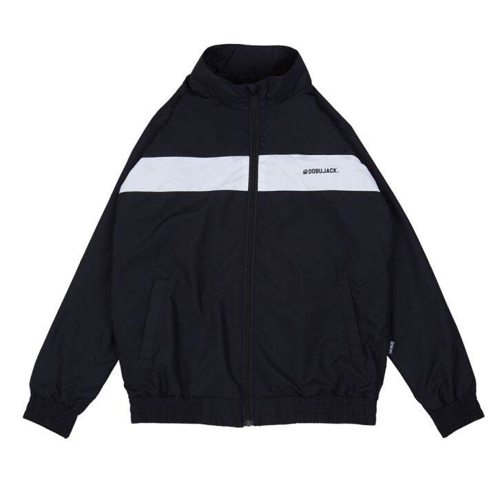 Dobujack Track Suit Jacket Sacou Black | Lazada Indonesia
