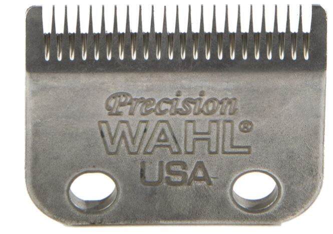 Wahl 1045-100 2-Hole Clipper Blade for Wahl Basic Deluxe Premium Home ...