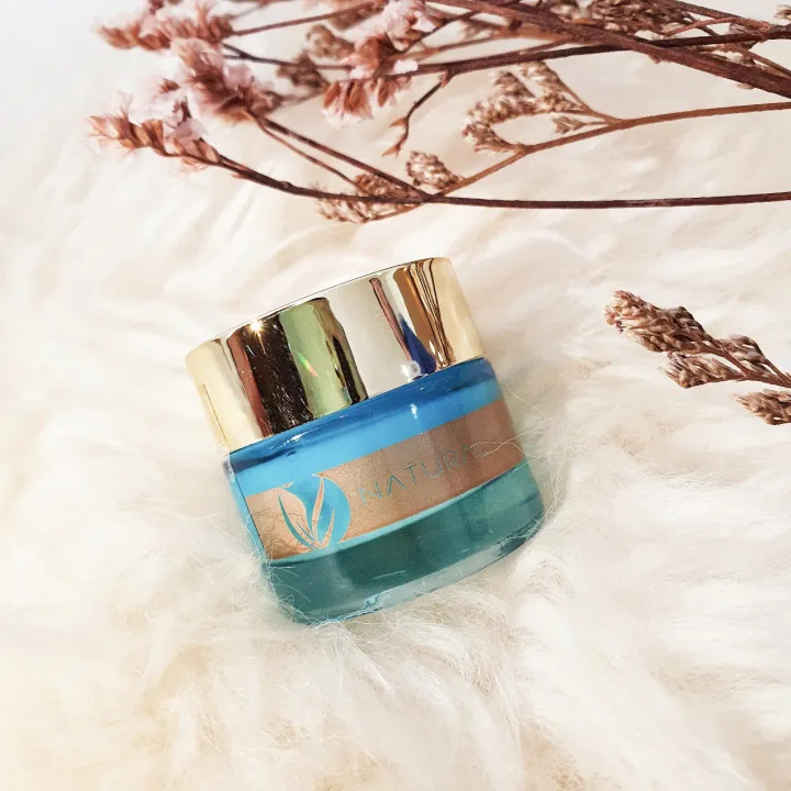 NP Intense Repairing Cream 10g | Lazada