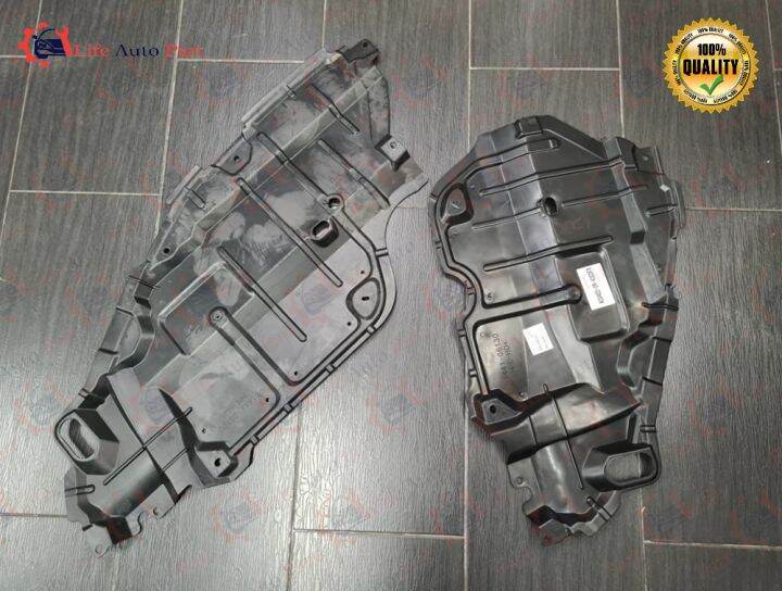 TOYOTA CAMRY ACV40 ENGINE UNDER COVER | Lazada