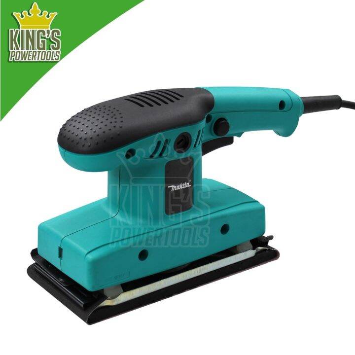 Makita Finishing/ Palm Sander | Lazada PH
