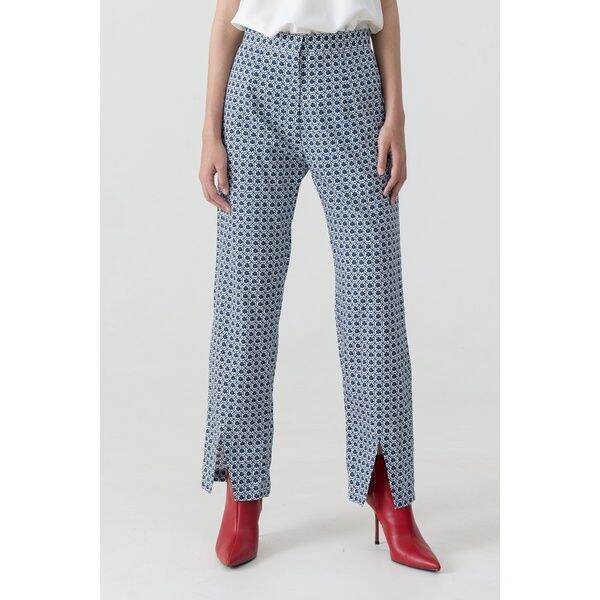 bateeq batik celana Luna Pant Loka 300 | Lazada Indonesia