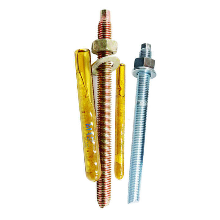 National Standard for Chemical Bolts Extended Anchor Bolt High Strength ...