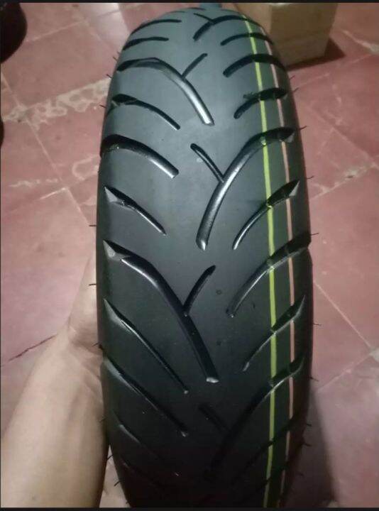 Ban Belakang Motor Metic PCX Ukuran 120/70 Ring 14 Merk IRC | Lazada ...